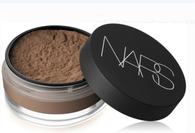NARS ~ SOFT VELVET LOOSE POWDER ~ # 1427 VALLEY ~ 0.35 OZ BRAND NEW IN ...