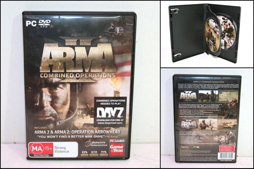 Arma 2 Combined Operations Wallpaper Buy Arma 2: Combined Operations