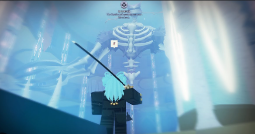 Roblox- Deepwoken Floor 2 and 1 Carry (Including maxed out dawnwalker ...