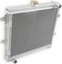 3-Row For Toyota Pickup 4Runner DLX Base SR5 2.4L Aluminum Radiator ...