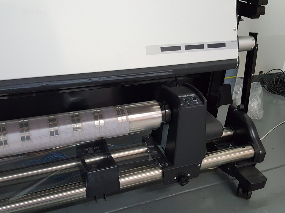 Used Epson Surecolor S70 (Starter Inks Not Included RIP Software ...