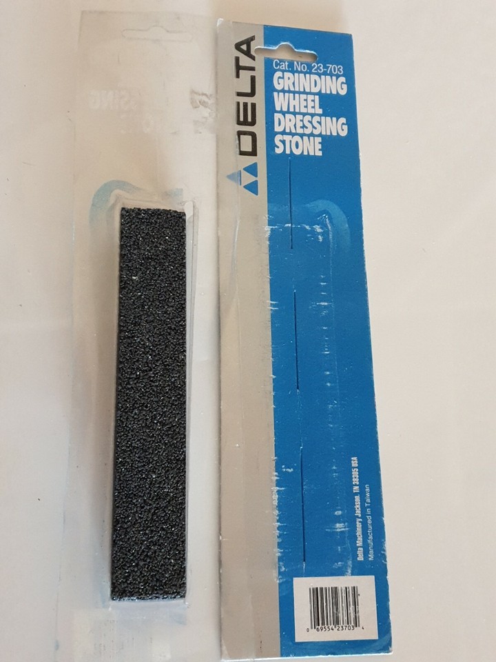 delta grinding wheel dressing stone | eBay