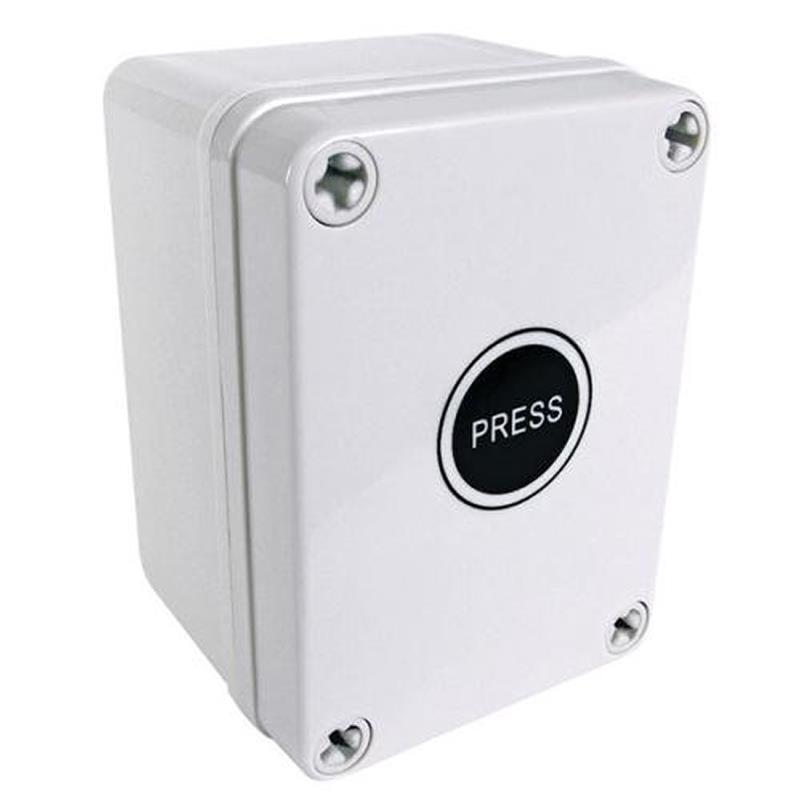 Eterna TLS68EX Outdoor Time Delay Switch 16A IP66 Weatherproof ...