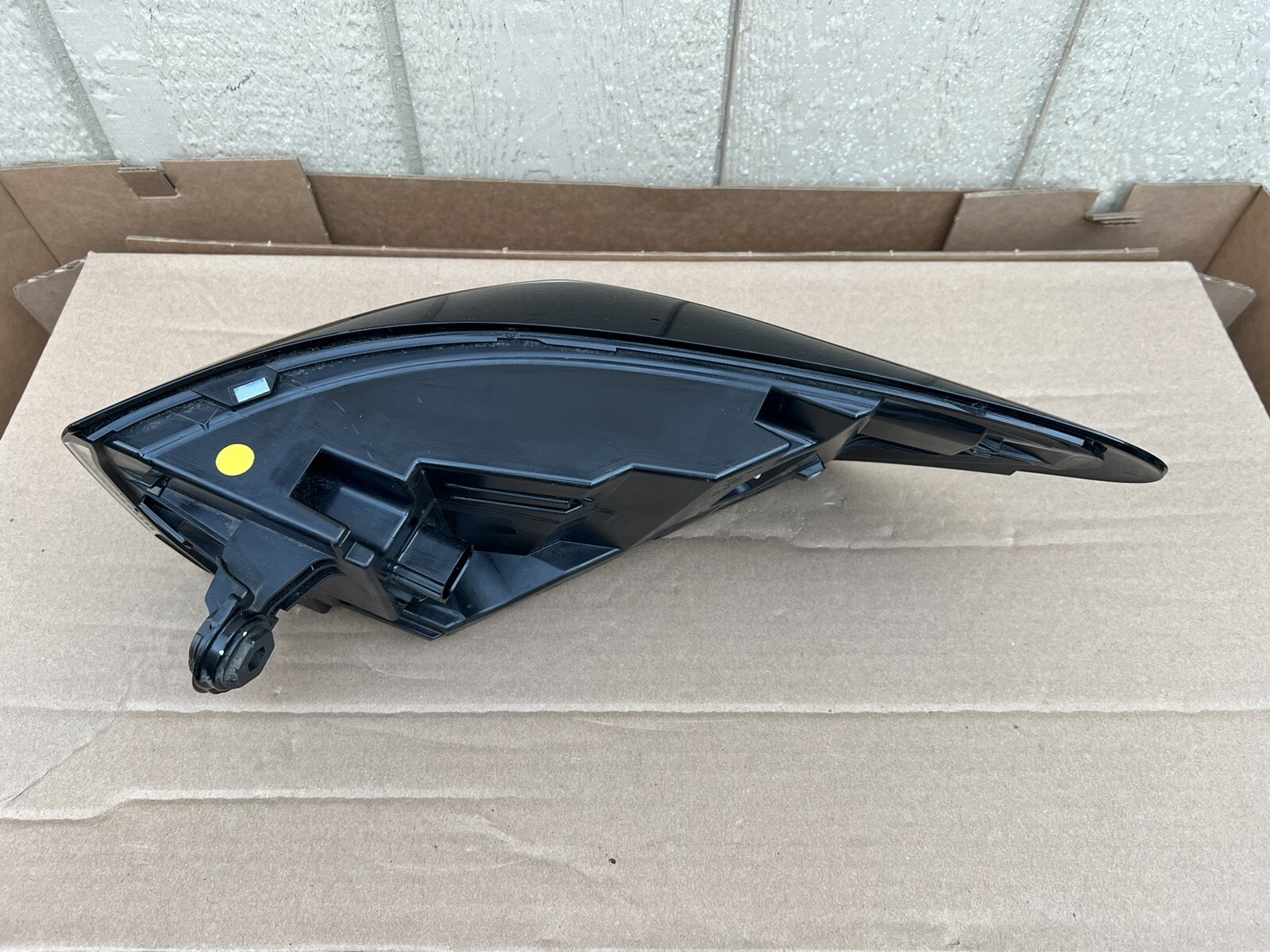 2020-2022 Volkswagen ID4 ID.4 Tail Light Left Driver Side OEM Used | eBay