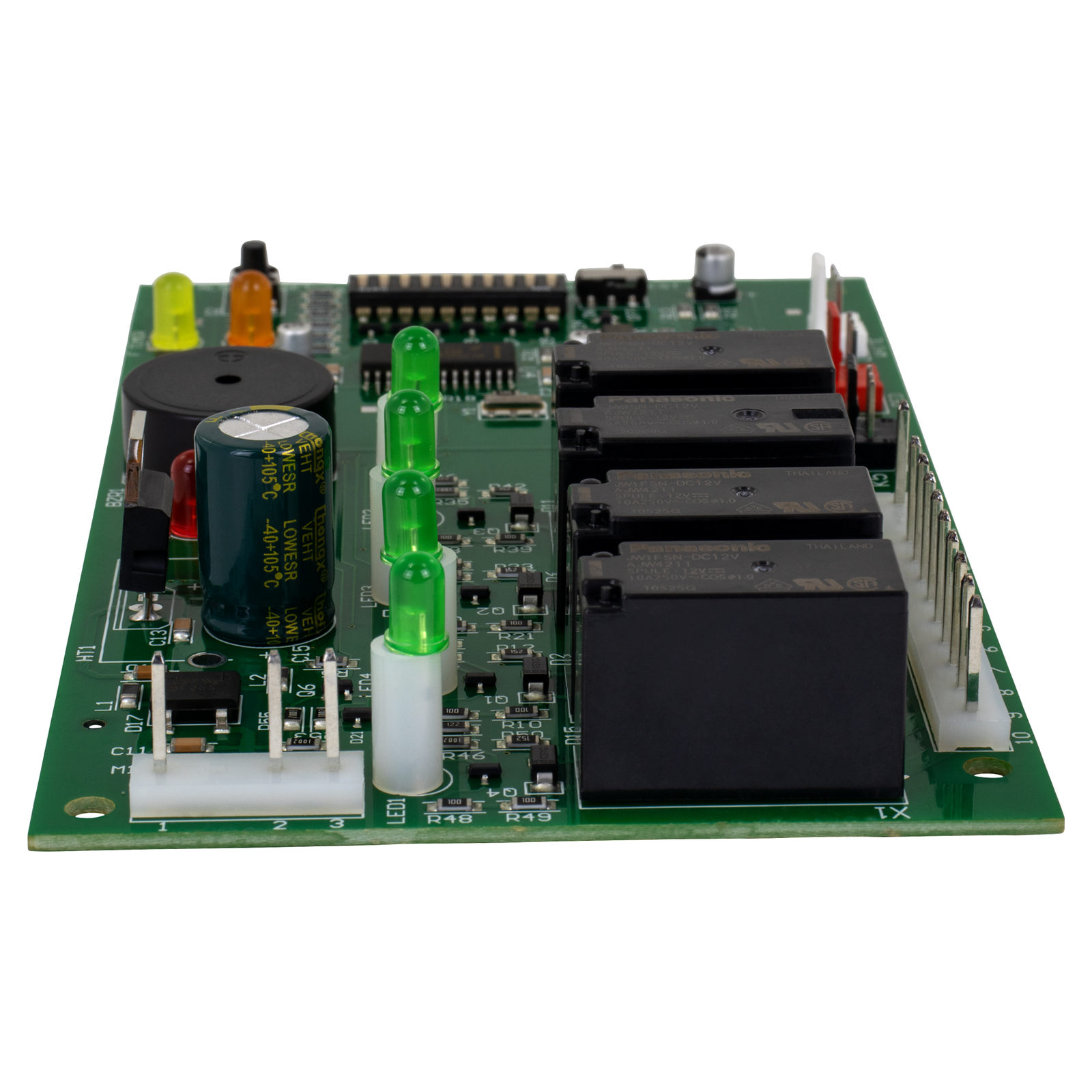IMM Control Board Replacement for Hoshizaki Ice Machine Fits 2A1410-01 ...