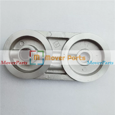 Fuel Filter Head 3897331 3915240 3936315 For Cummins Engine 6BT 6BT5.9 ...