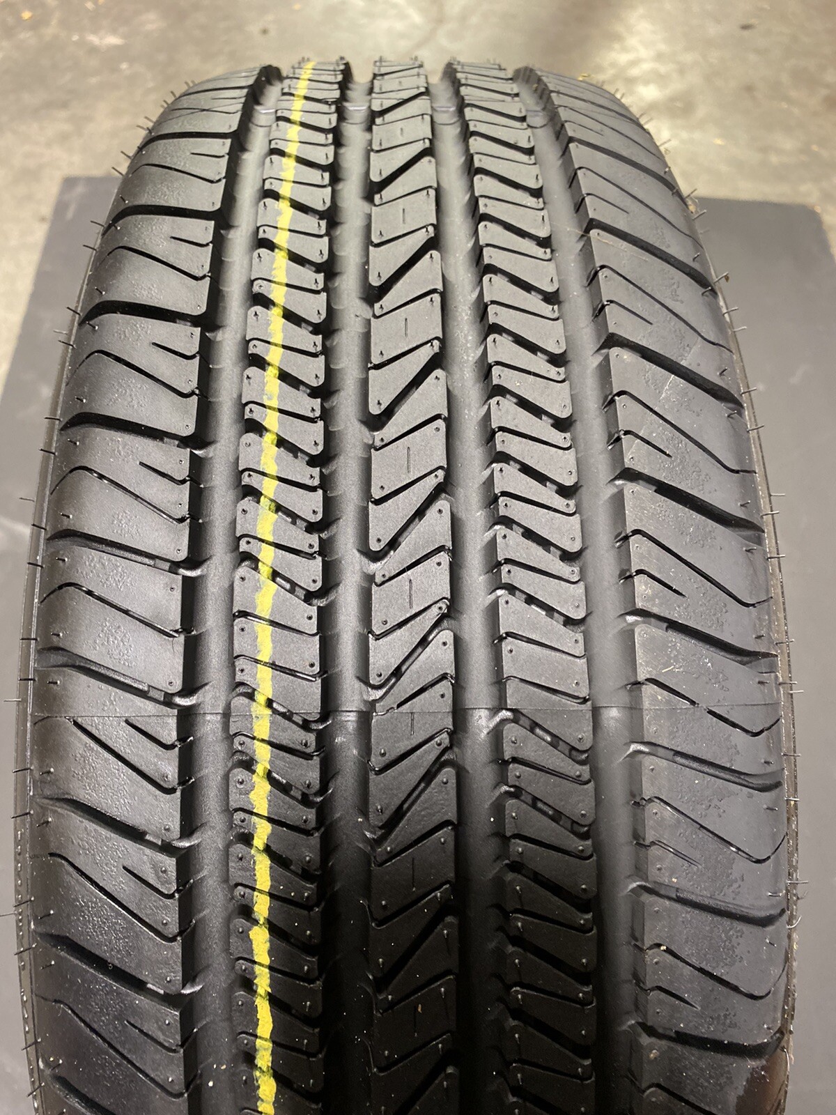 BMW E36 318i 318is 323i 325i 325is OEM 15x6.5 Spare Wheel & Tire 205/60 ...