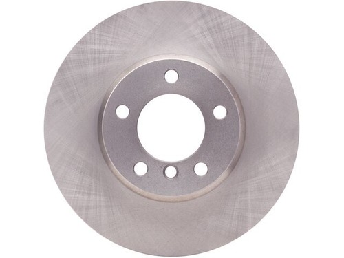 Dynamic Friction 55NS27T Front Brake Rotor Fits 2014-2016 BMW 428i | eBay