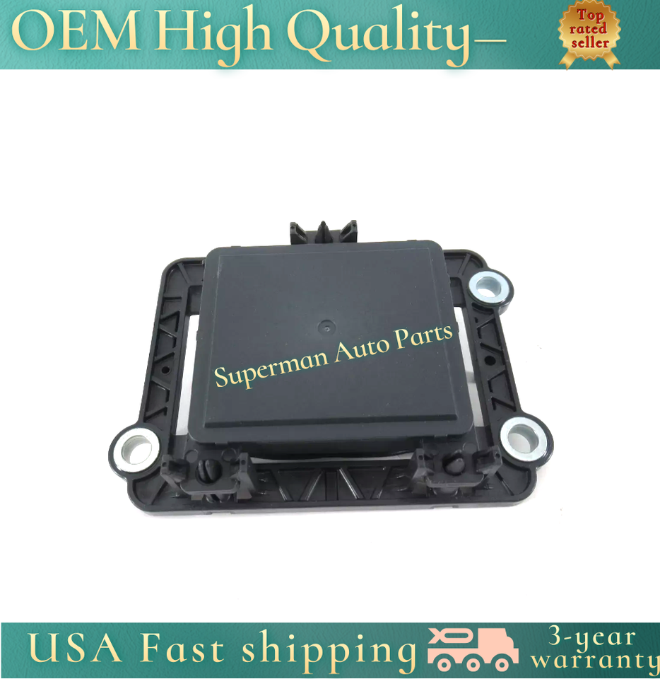 OEM For Nissan INFINITI Cruise Control Distance Sensor 28437-6RJ0A | eBay