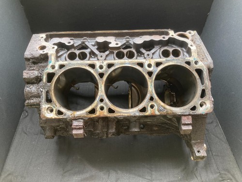 06-11 Chevy Impala 06-10 Pontiac G6 3.5L LZ4 Engine block | eBay