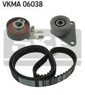 Volvo Timing Belt Kit C70 S40 S60 V50 V70 XC90 30637955 | eBay Australia