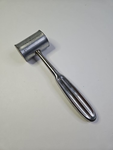 KMedic KM 46-658 Kirk Mallet, 38mm head, 1lb 4oz, 8" | eBay