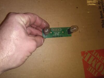 ice cyclone arcade redemption pcb part working #6 | eBay