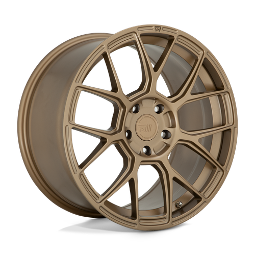Motegi Racing CM7 8x17 Matte Bronze Rim for sale online | eBay