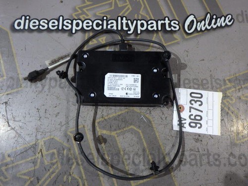 2013 2014 FORD F150 XLT 5.0 COYOTE AUTO 4X4 OEM SYNC MODULE ...