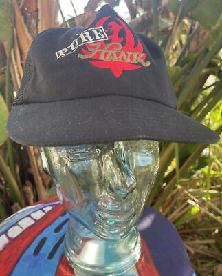 Vintage Hank Williams Jr., Bocephus adjustable Cap, Trucker Hat, | eBay