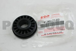 4174172J00 Genuine Suzuki BEARING, FRONT STRUT 41741-72J00 | eBay