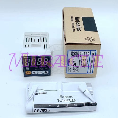 1PC NEW FOR Autonics TC4S-24R Temperature Controller | eBay