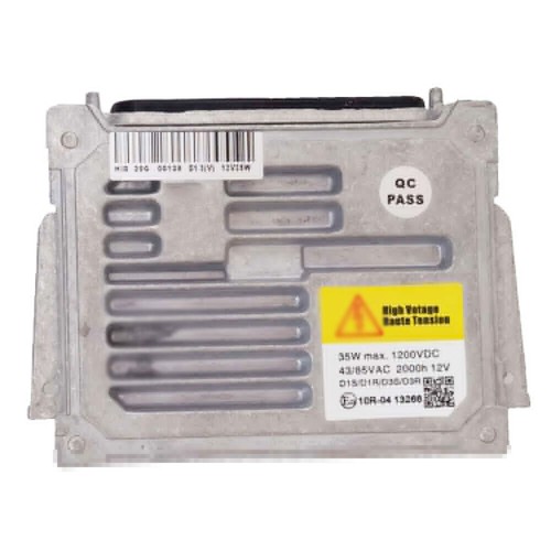 For Land Rover LR4 Xenon HID Ballast Control Computer Module Unit ...