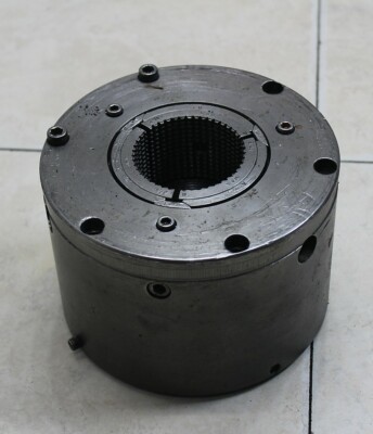 Mazak Collet Chuck cnc lathe A2-6 | eBay