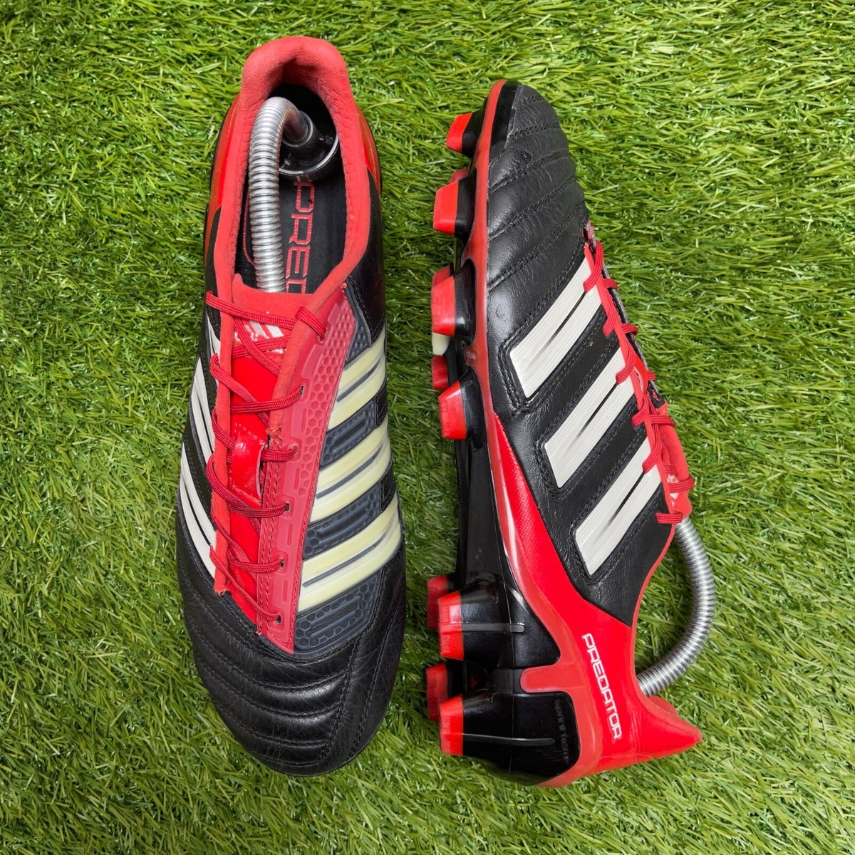 Adipower Predator Trx Fg