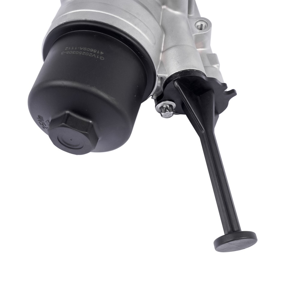 Engine Oil Filter Housing for Mercedes GLE63 GLS63 SL63 AMG GLS550 ...