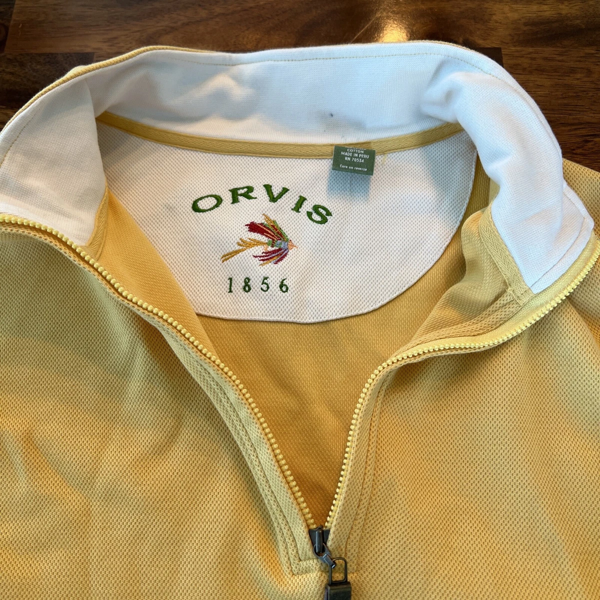 Orvis Sweatshirt