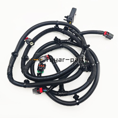 New Front Object Sensor Wiring Harness For 15-19 Chevy Silverado 2500 ...