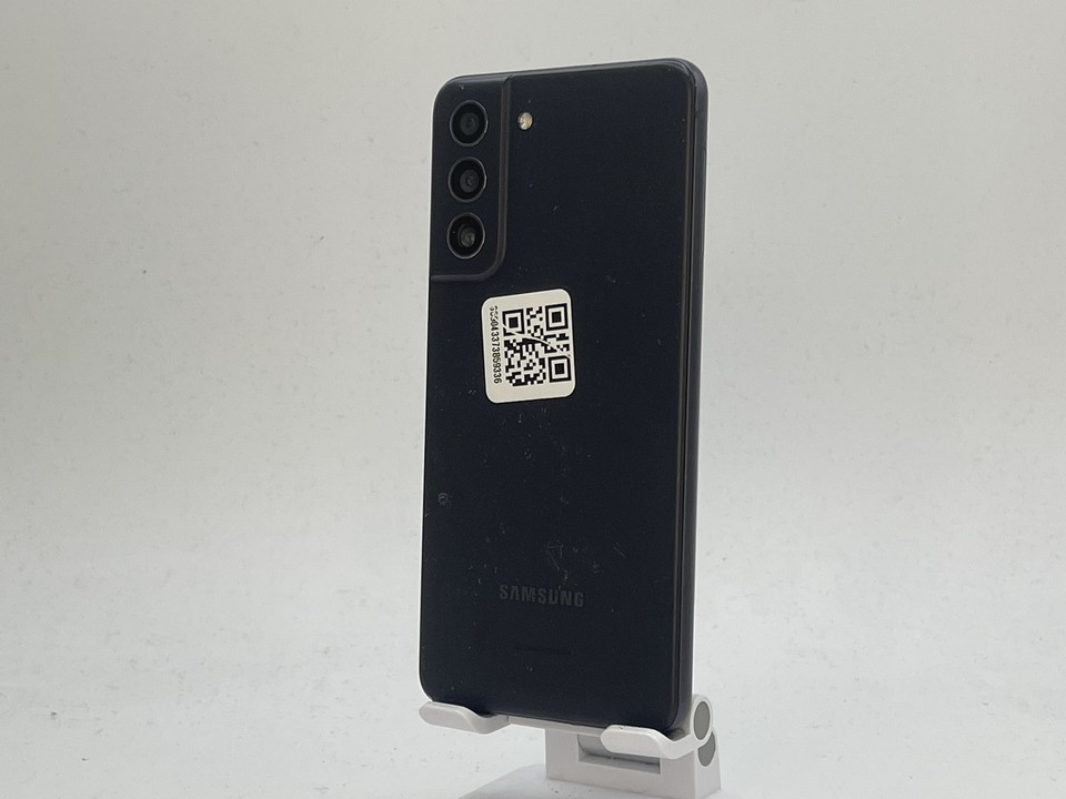 Samsung Galaxy S21 FE 5G SM-G990U2 128GB Graphite T-Mobile Unlocked ...