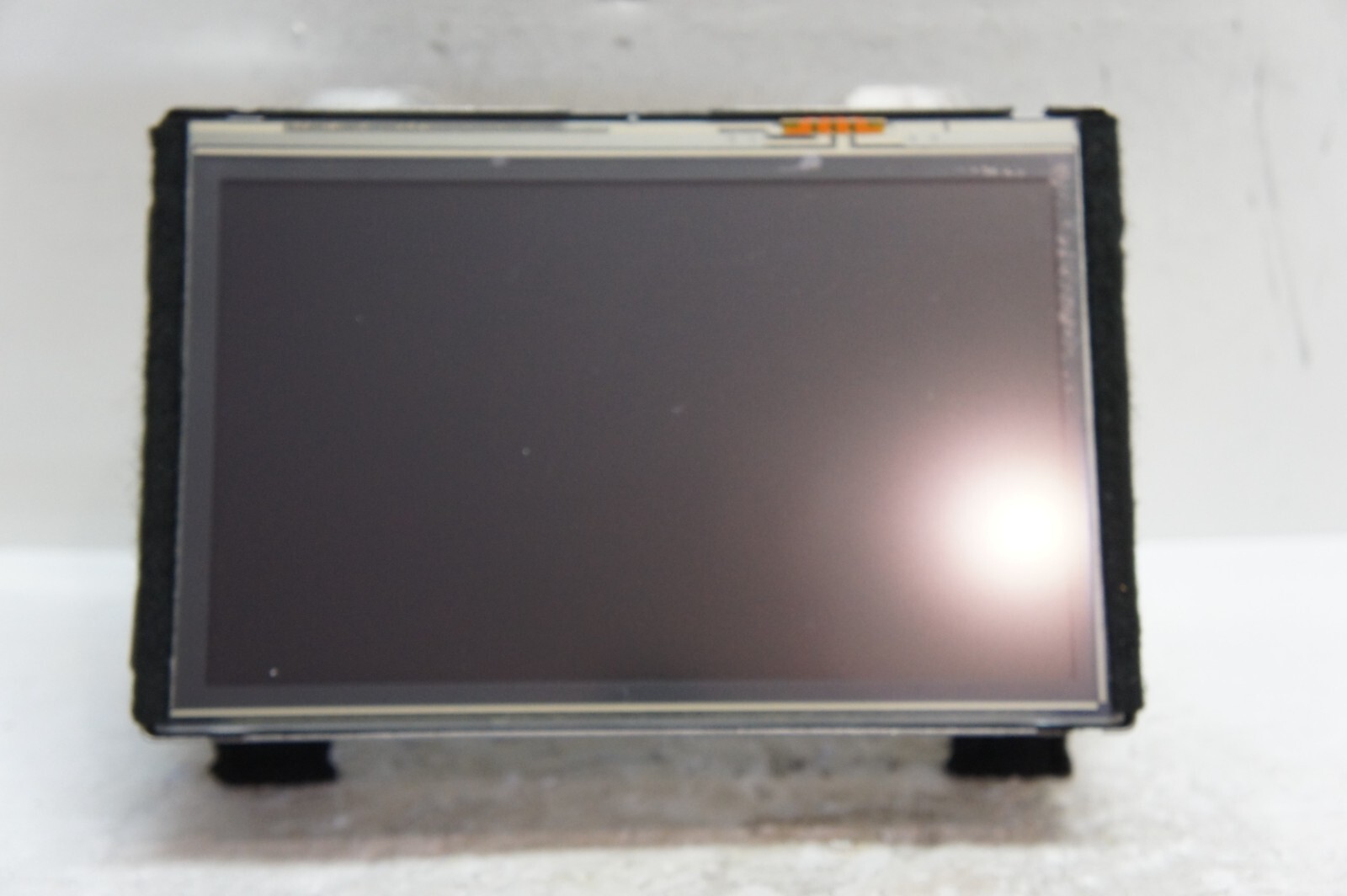 2015 Infinity QX60 - Information Display Screen 28091 1JA3C *A4357 | eBay