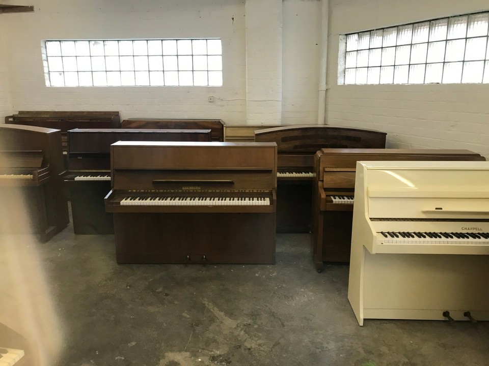 Sale YES! Restored Piano For Sale Upright Grand Piano Serviced Tuned ...