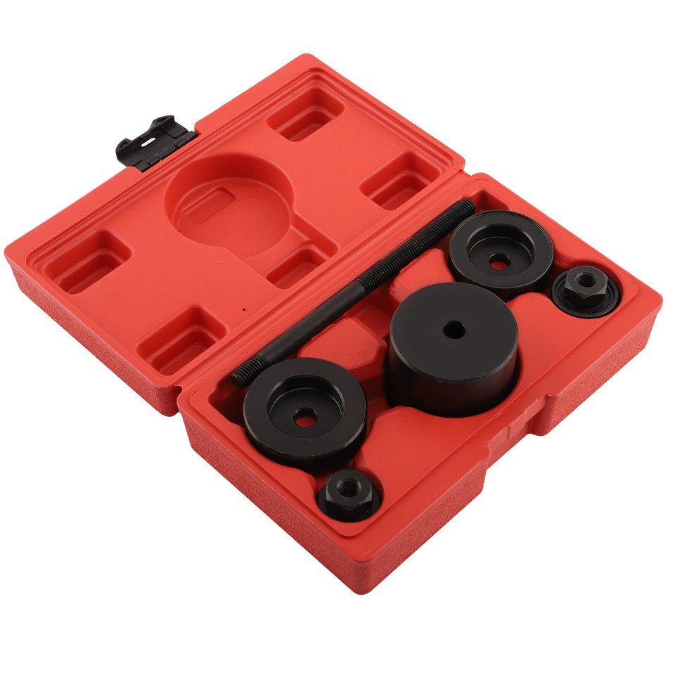 Axle Control Arm Bush Removal Tool Set Kit For Ford Fiesta IV & KA 1996 ...