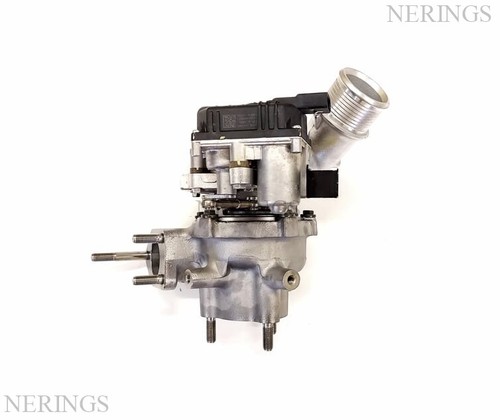 Turbolader für Hyundai H350 2.5 CRDI (2015-) 28231-4A610 823665-5007S ...