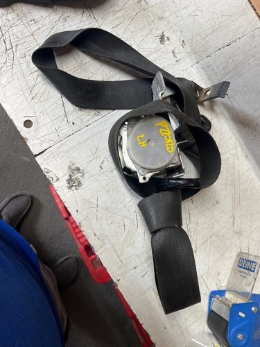 2004-2011 Ford Ranger Front LH Driver Seat Belt Retractor Assembly blk ...