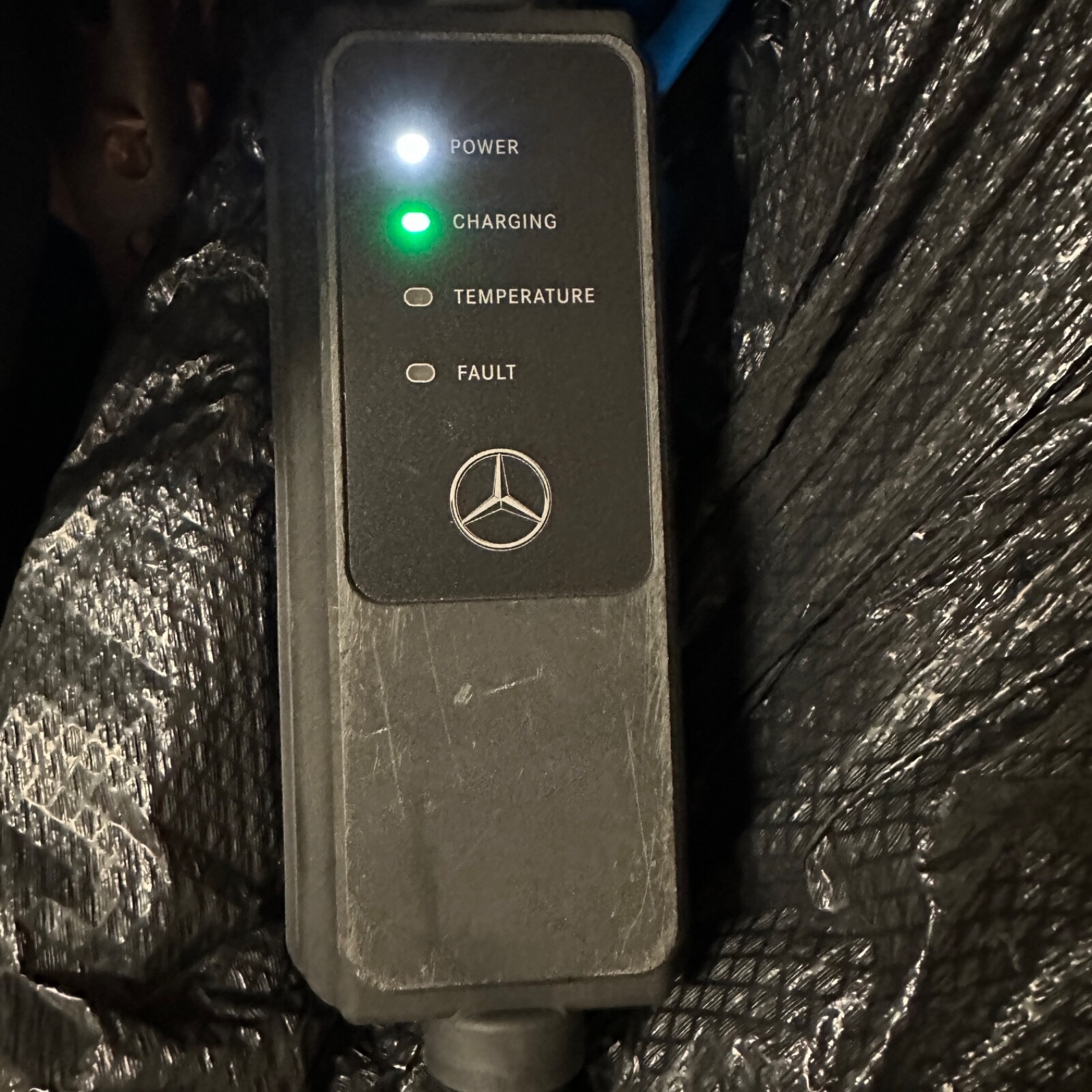 Mercedes Benz EV Charger C350e E350E S550E B250E GLC 300e 350e GLE500e ...