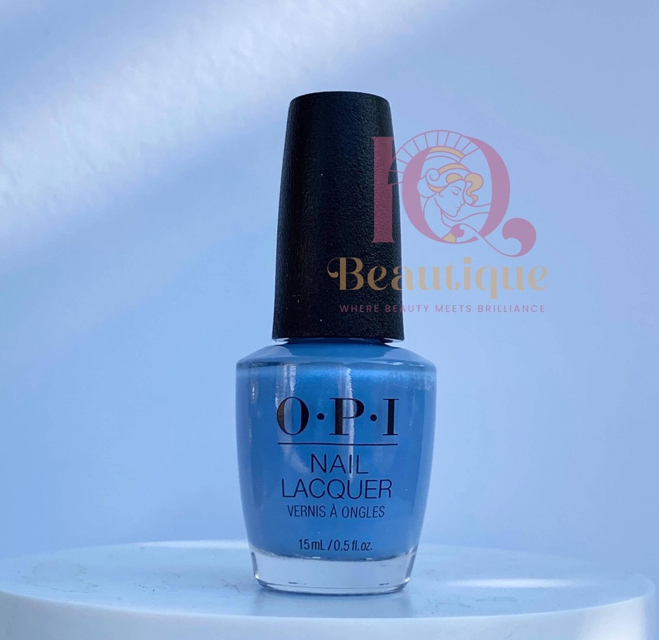 OPI Nail Lacquer Spring 2025 OPI’m Dreaming Collection - 12 PC ...