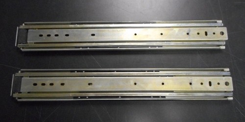 GRANT 3320-20 DRAWER SLIDE CLOSED APPROX 1FT 8in (LEFT & RIGHT) for ...