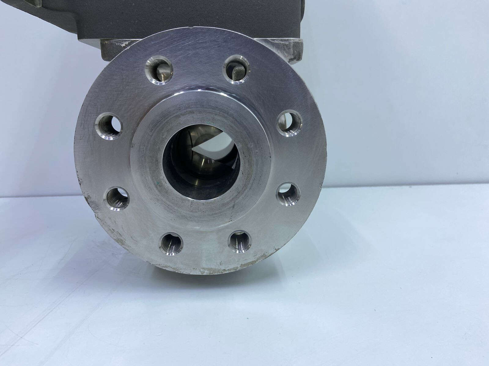 WOODWARD 9908-1501 Gas Valve GS16, 1.5", DR, DC, 125VDC , CH#623 | eBay