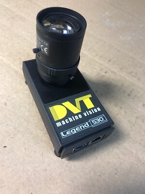 Sensors - Dvt Legend