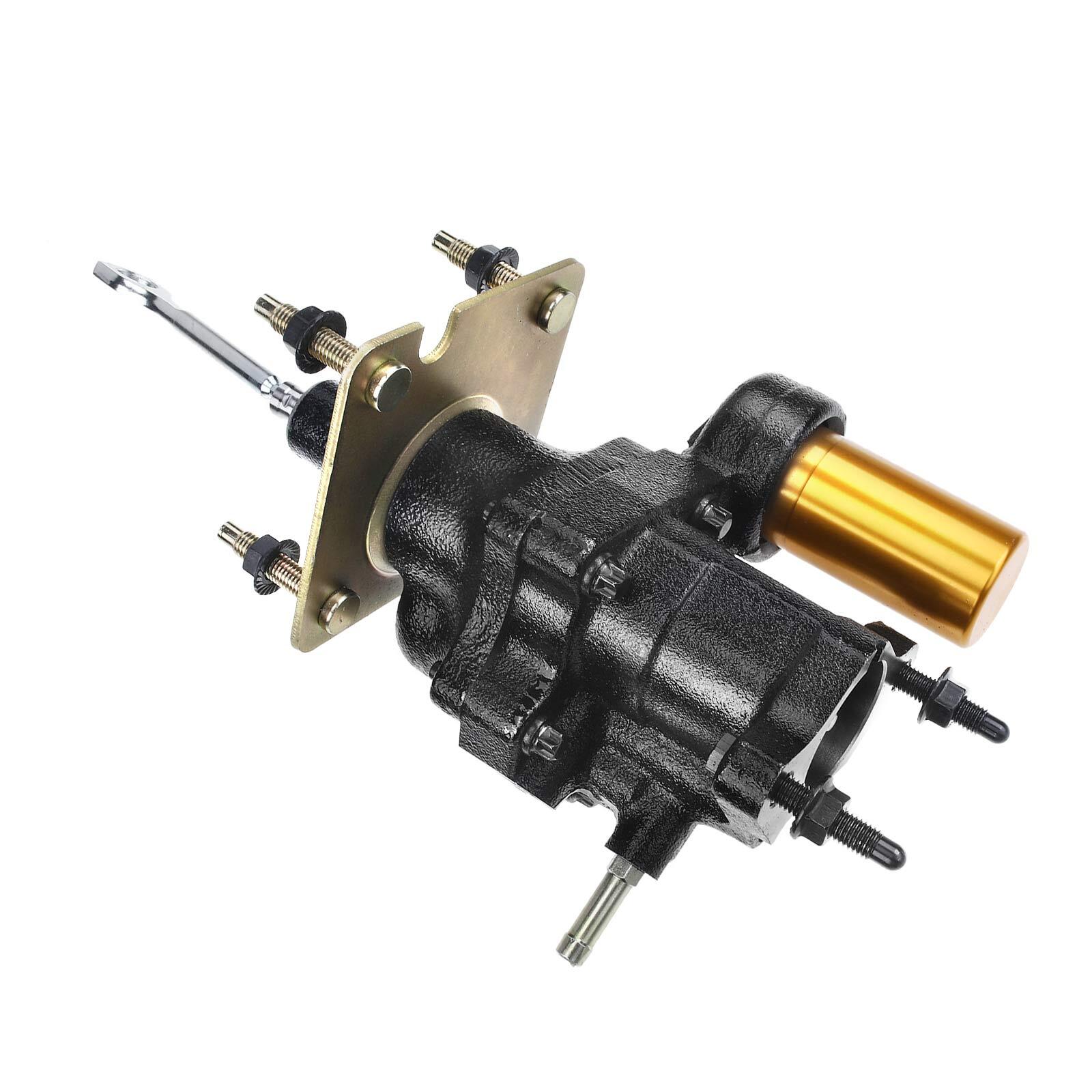 New Hydro-Boost Power Brake Booster for Chevrolet Express 2500 GMC ...