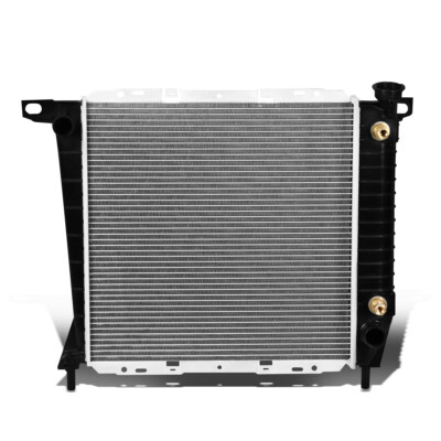 For 1985-1994 Ford Ranger Mazda B2300 2.0L 2.3L AT 1062 Aluminum Core ...