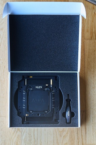 Alpa 12 Max technical camera (new) | eBay