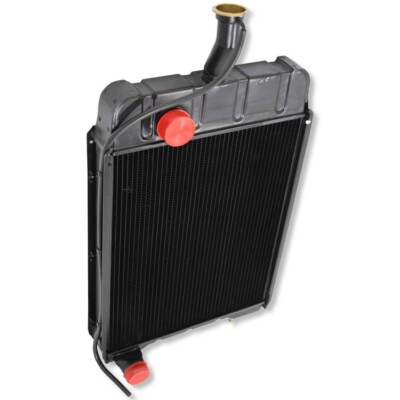 Tractor Radiator Fits Case IH 930 & Comfort King OEM# A33459 | eBay
