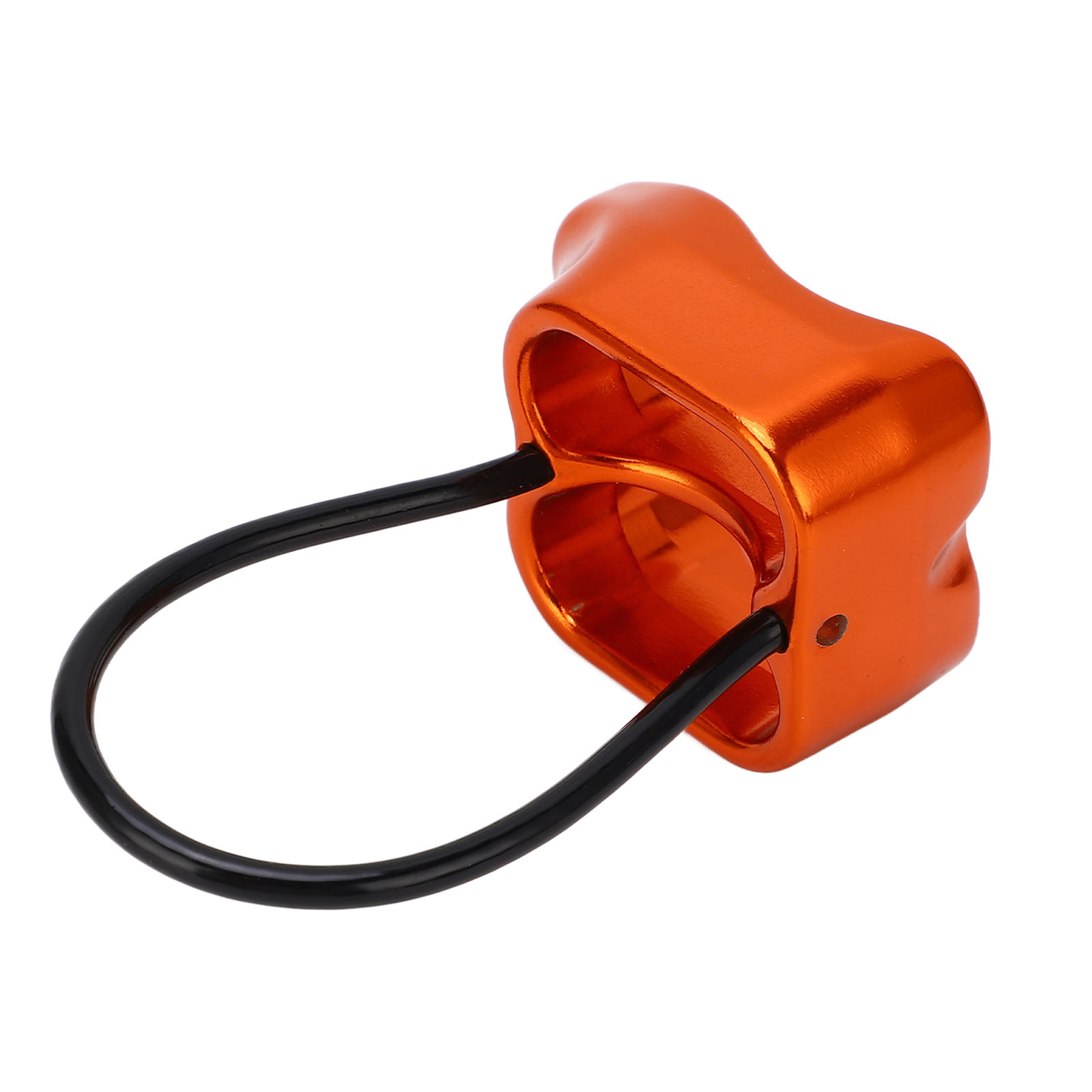 Rappel Device Aluminum Magnesium Alloy ATC Rappelling Descender For ...