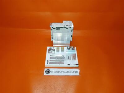 Lenze E82EV371K2C / E82EV371_2C - 0.37 kW Frequency Inverter | eBay UK