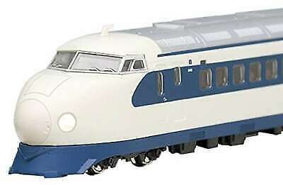 KATO N Scale Shinkansen 0 Series 0-2000 8car Set 10-453 Tokaido for ...