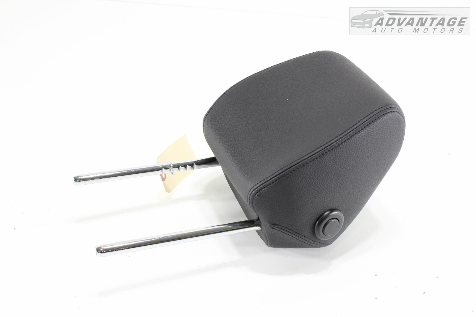 2013-2016 BMW 320I 328I F30 FRONT RIGHT PASSENGER SIDE SEAT HEADREST ...