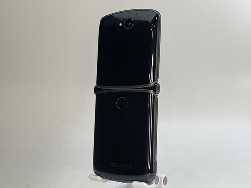 Motorola Razr (2020) XT2071-5 256GB Polished Graphite T-Mobile Unlocked ...