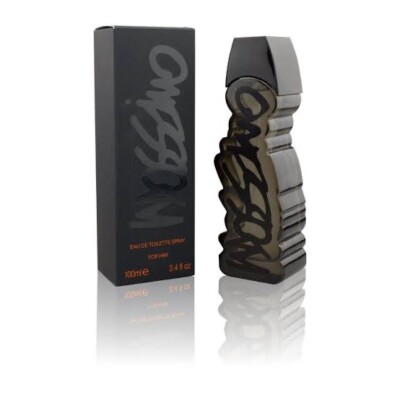 MOSSIMO FOR HIM EDT Men’s Fragrance - 100mL - Brand New Perfume Cologne ...
