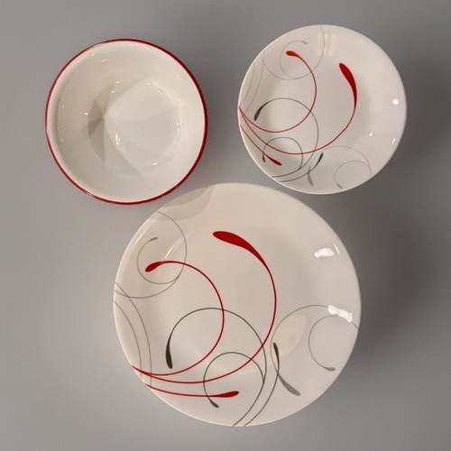 YOU CHOOSE CORELLE SPLENDOR - Plate Dinner Bread & Butter - Bowl | eBay